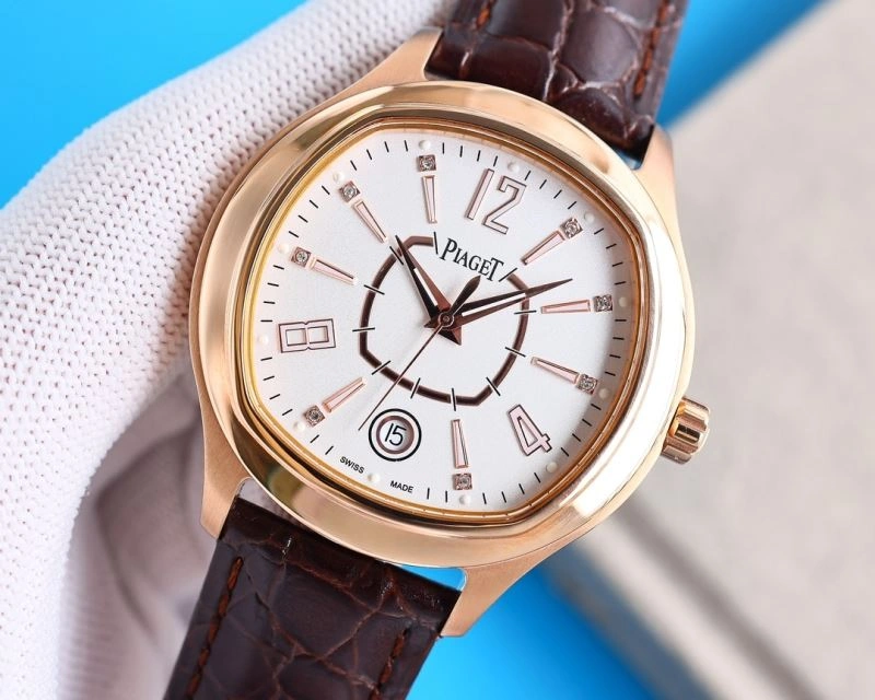Authentic PIAGET Watches