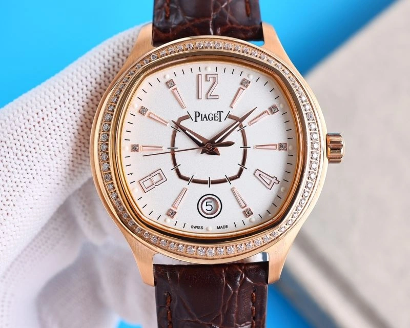 Authentic PIAGET Watches