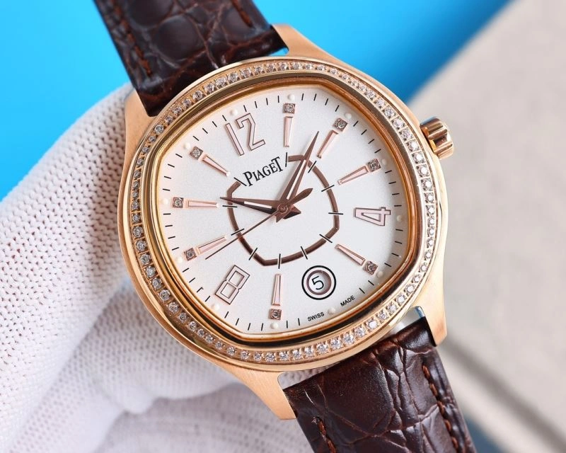 Authentic PIAGET Watches