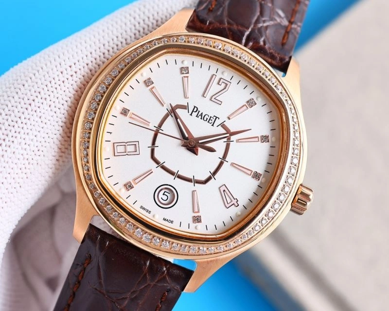 Authentic PIAGET Watches