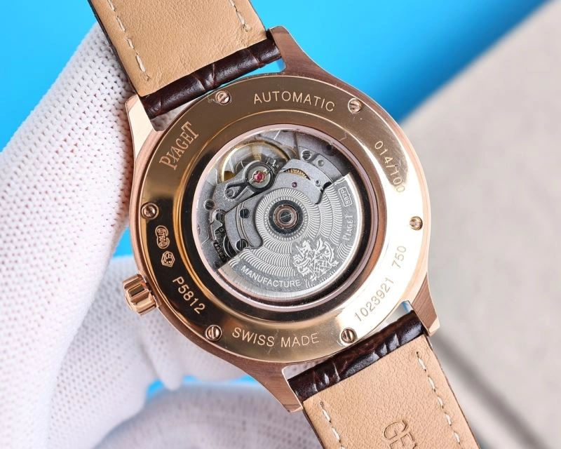 Authentic PIAGET Watches
