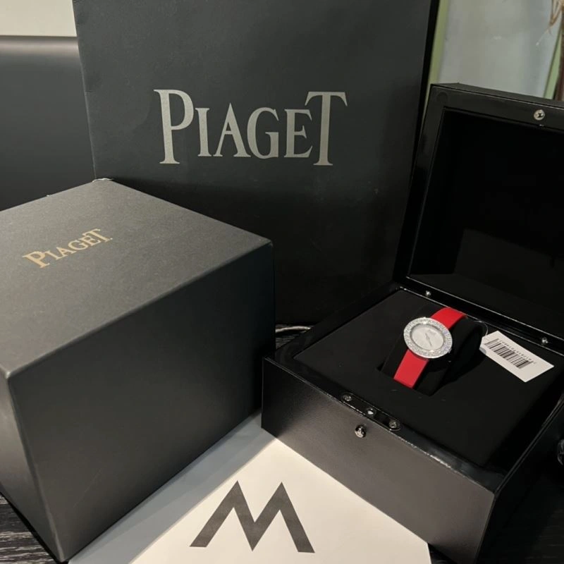 High fidelity PIAGET Watches