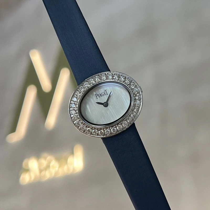 Official PIAGET Watches