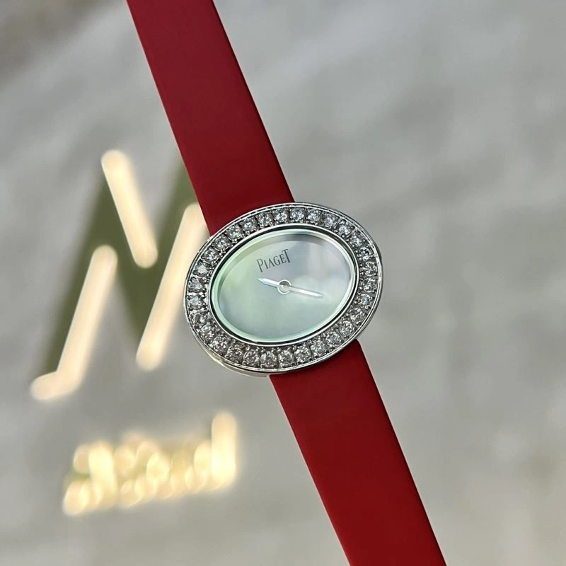 Official PIAGET Watches