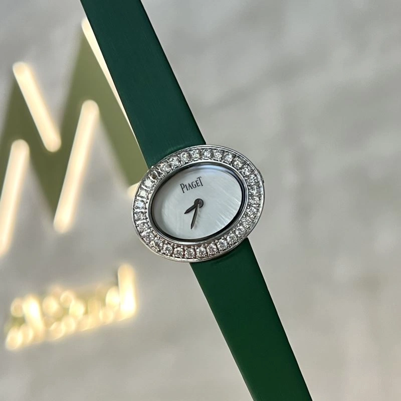 Official PIAGET Watches