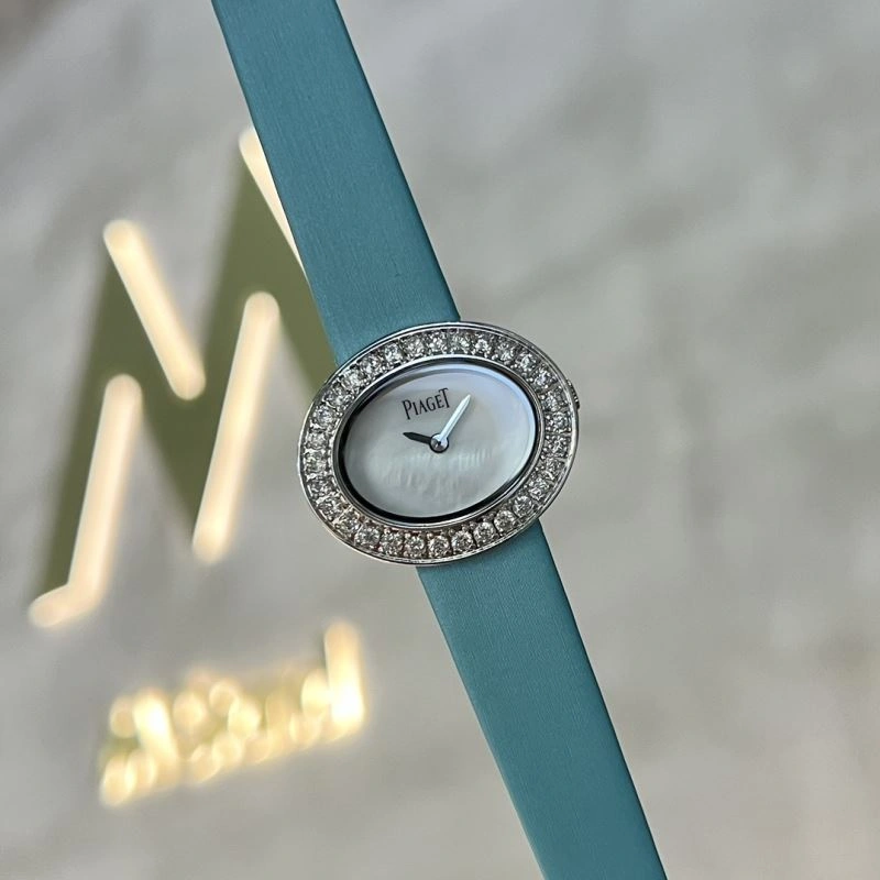 Official PIAGET Watches