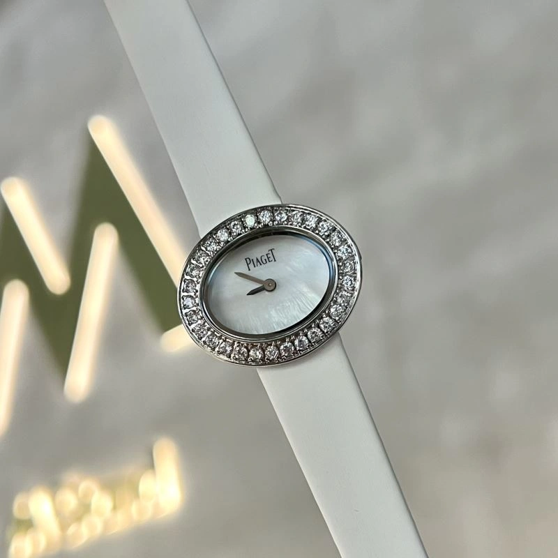 Official PIAGET Watches