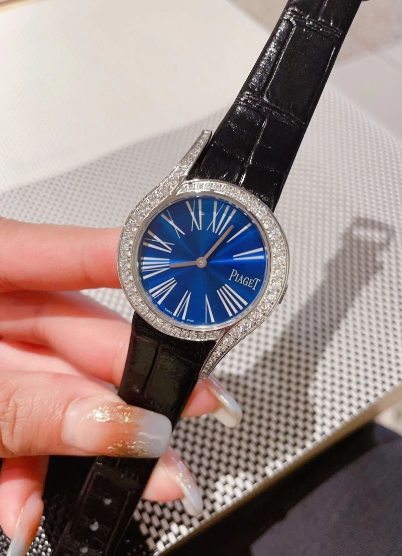 Brand-authenticated PIAGET Watches