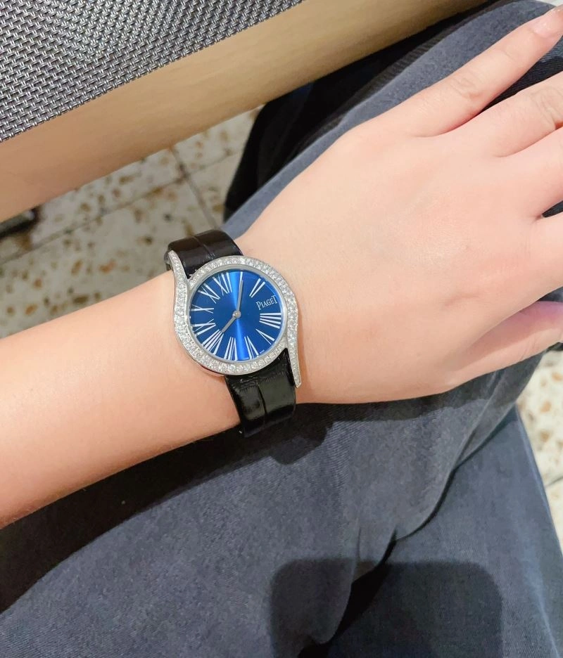 Brand-authenticated PIAGET Watches