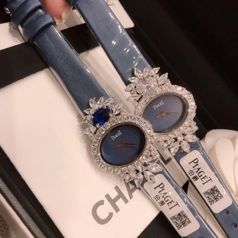 Value-priced PIAGET Watches
