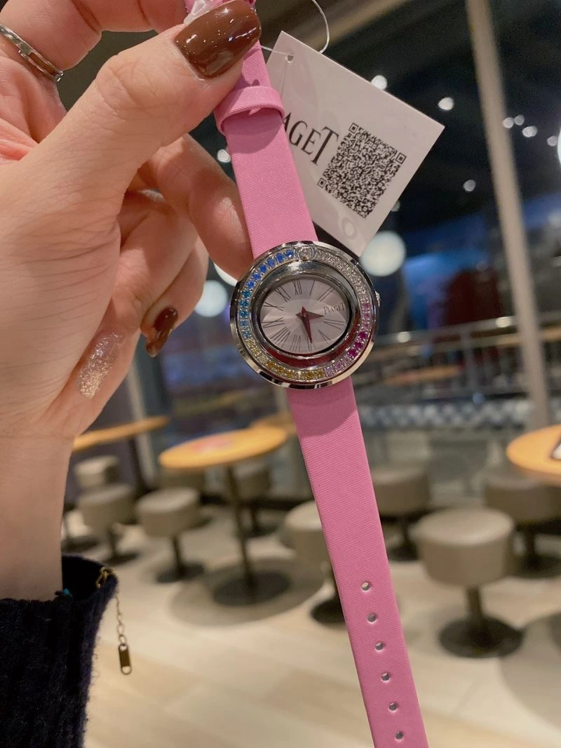 PIAGET Watches