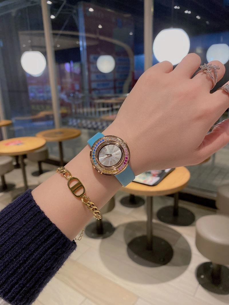 Top mirror PIAGET Watches