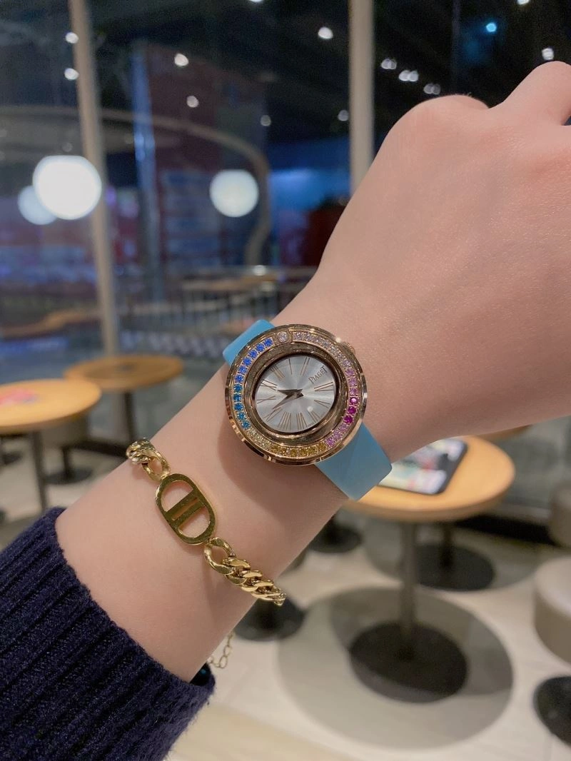 Top mirror PIAGET Watches