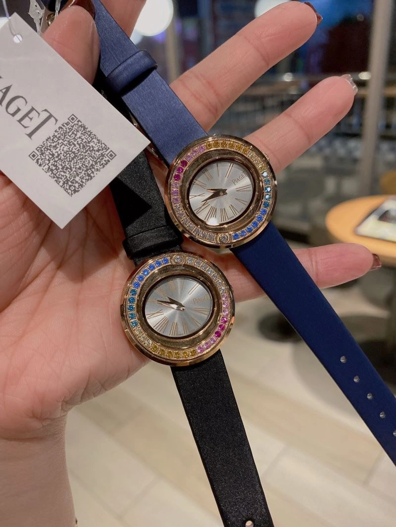 Top mirror PIAGET Watches