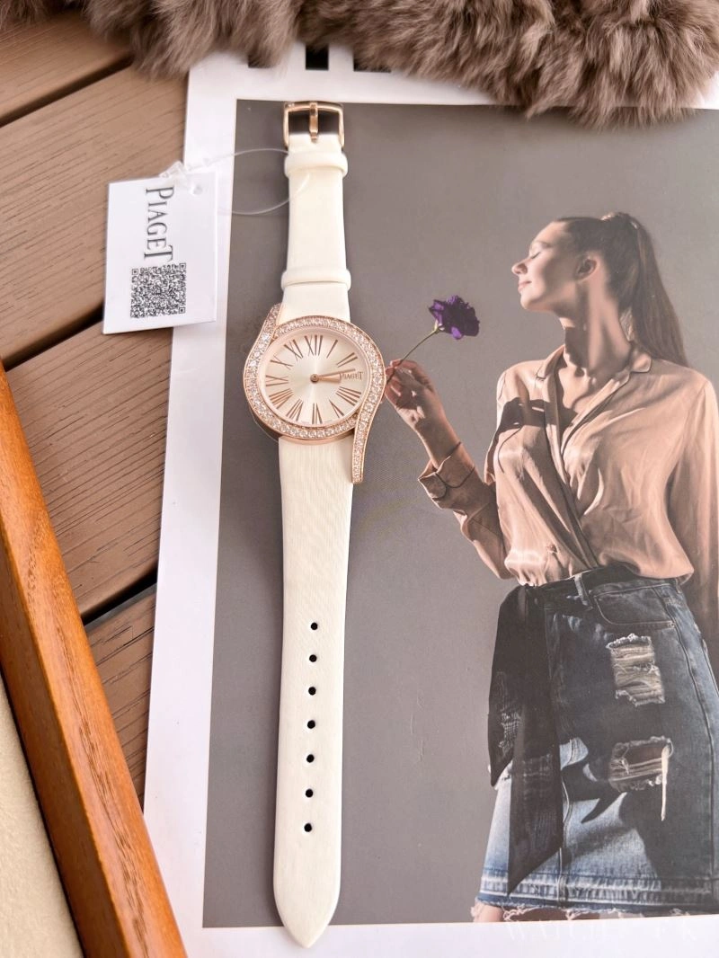 PIAGET Watches
