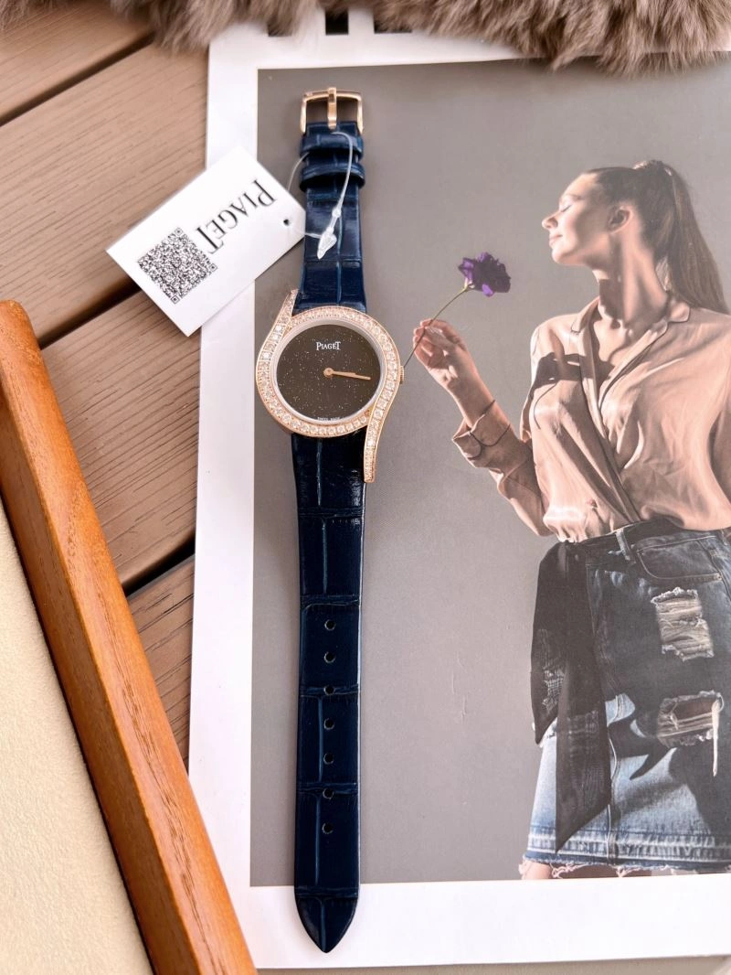 Authentic PIAGET Watches