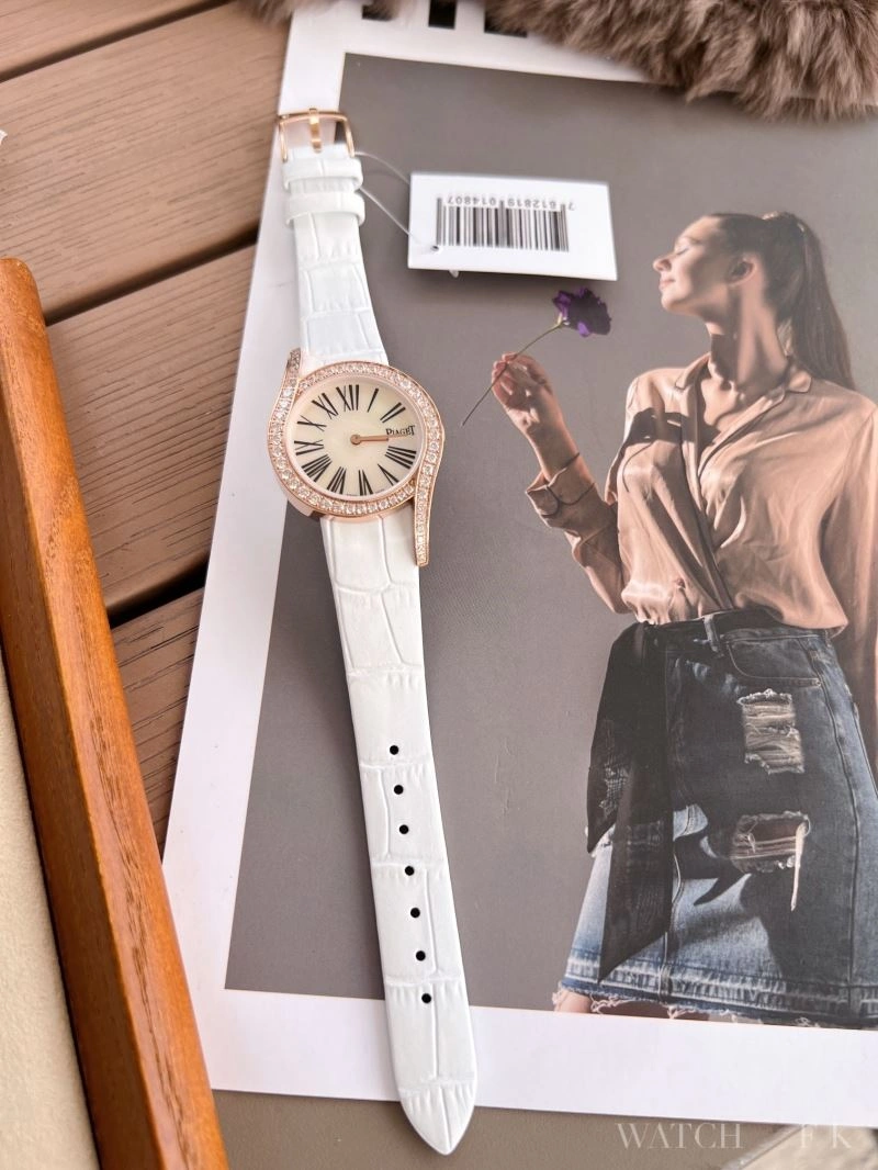 Authentic PIAGET Watches