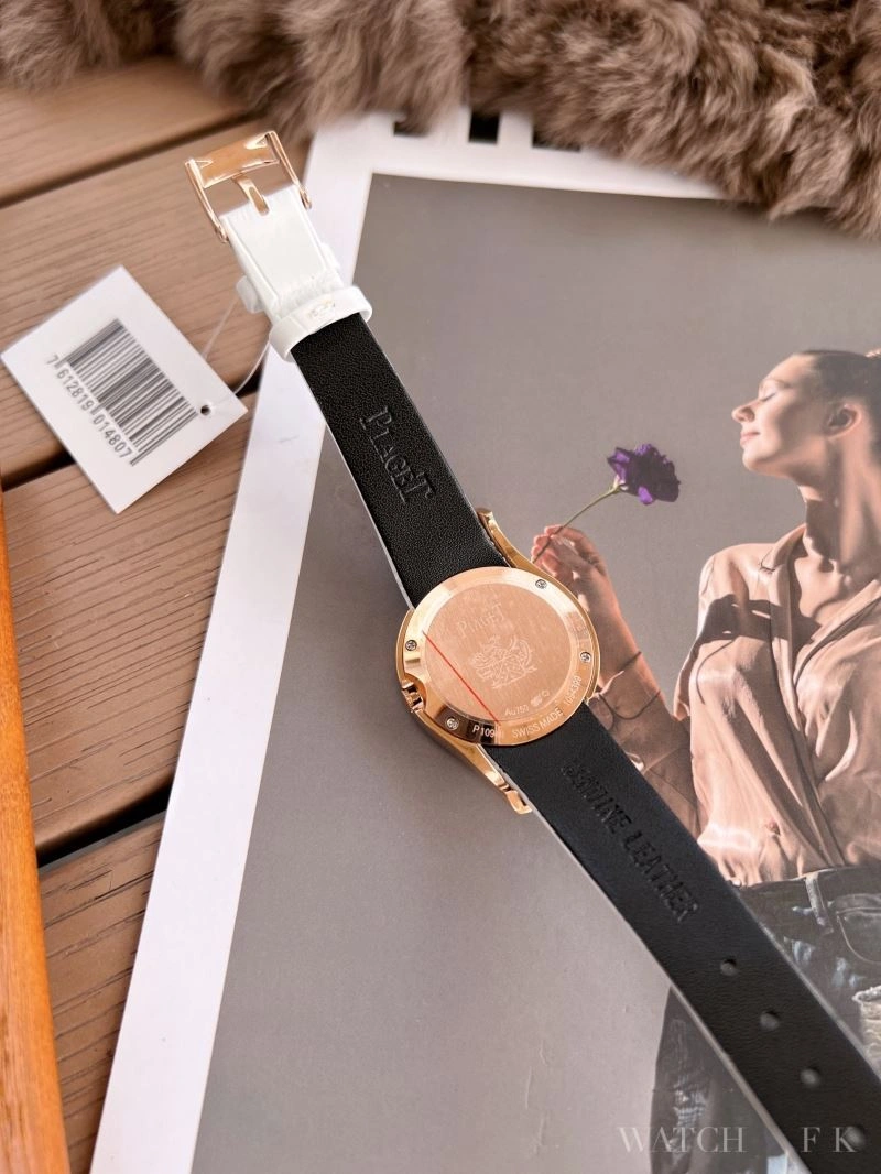 Authentic PIAGET Watches