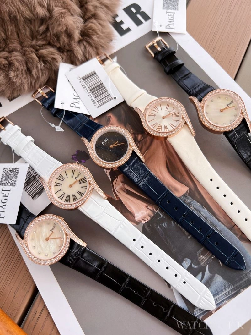 Authentic PIAGET Watches