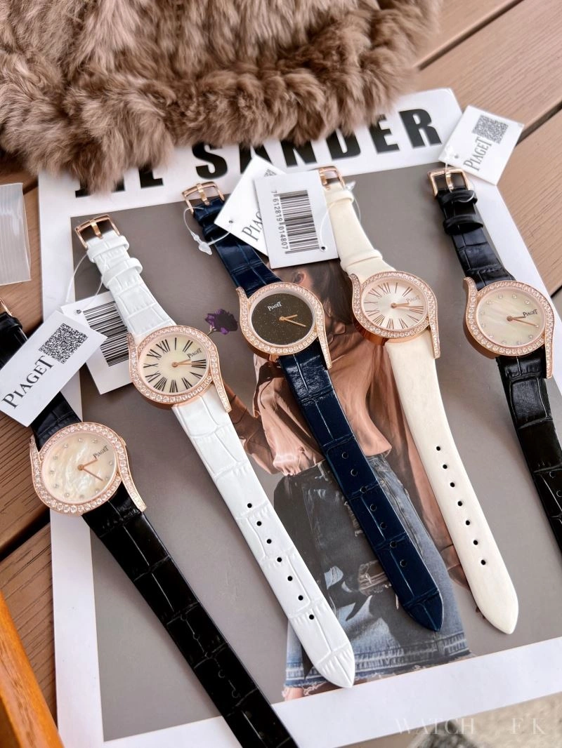 Authentic PIAGET Watches