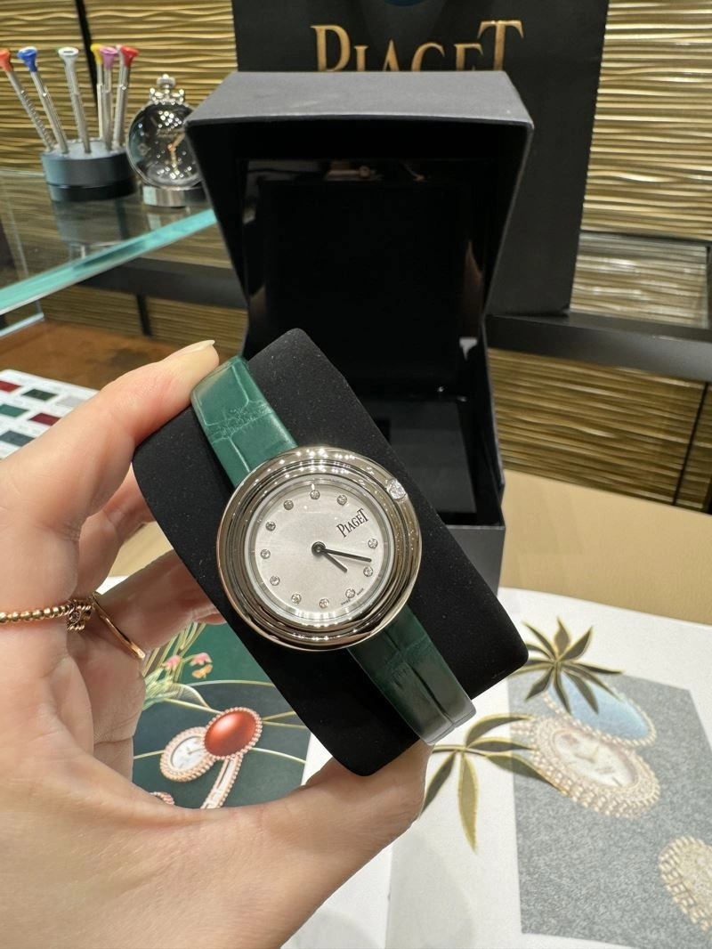 Brand-original PIAGET Watches
