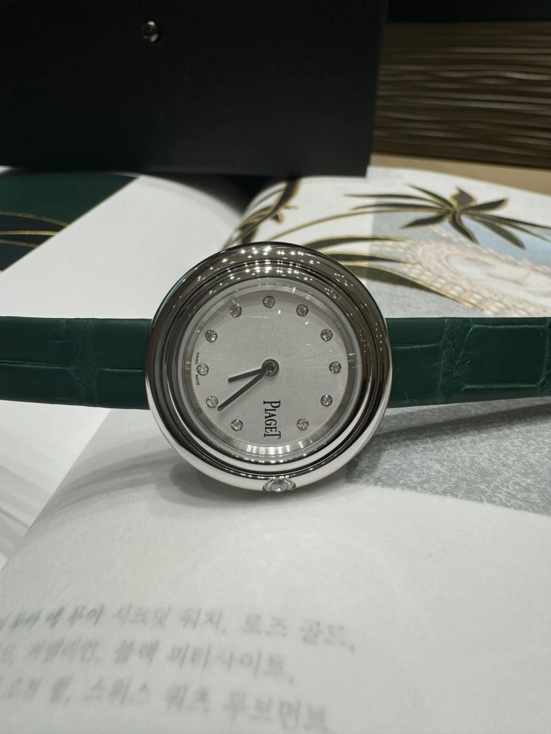 Brand-original PIAGET Watches