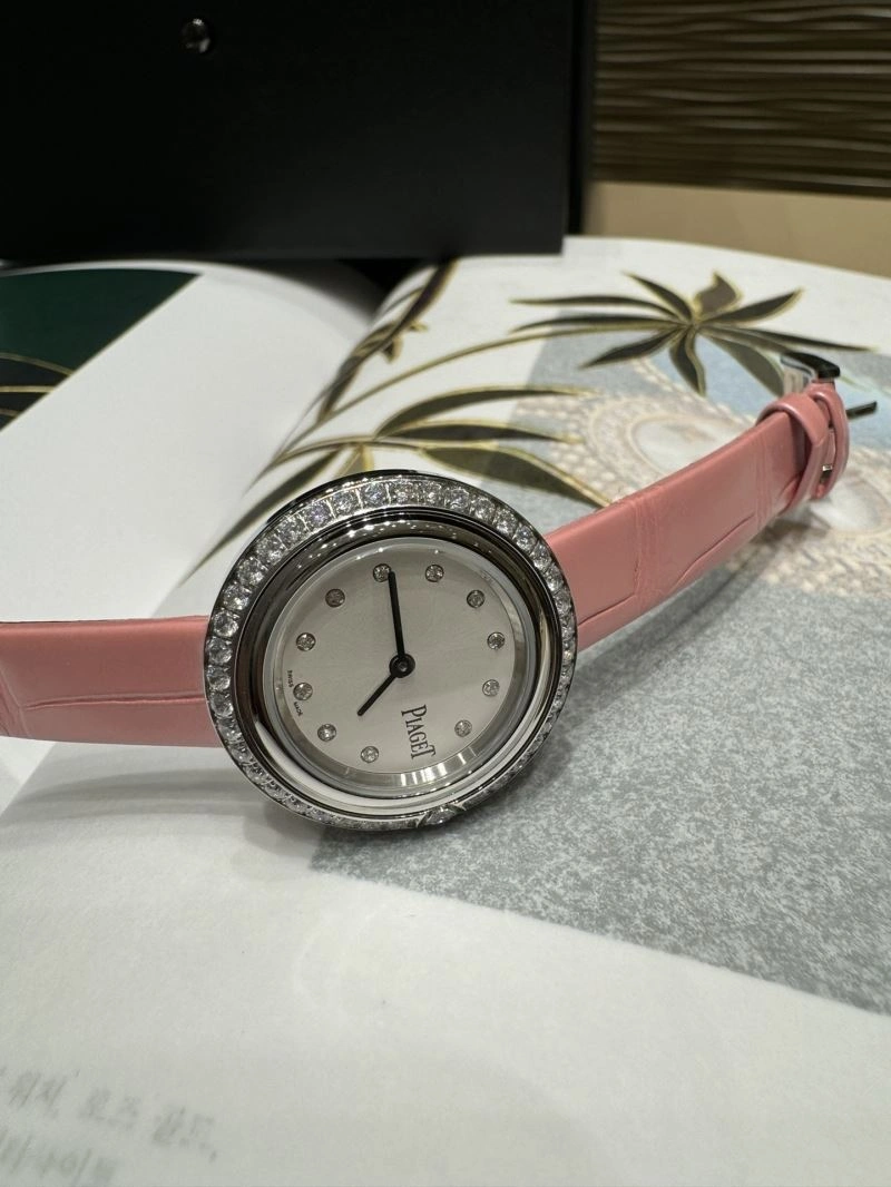 Brand-authenticated PIAGET Watches