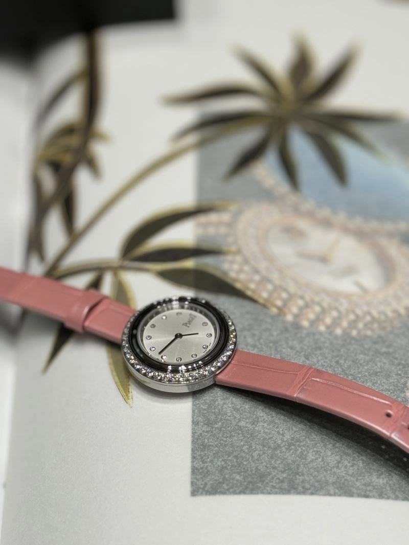 Brand-authenticated PIAGET Watches