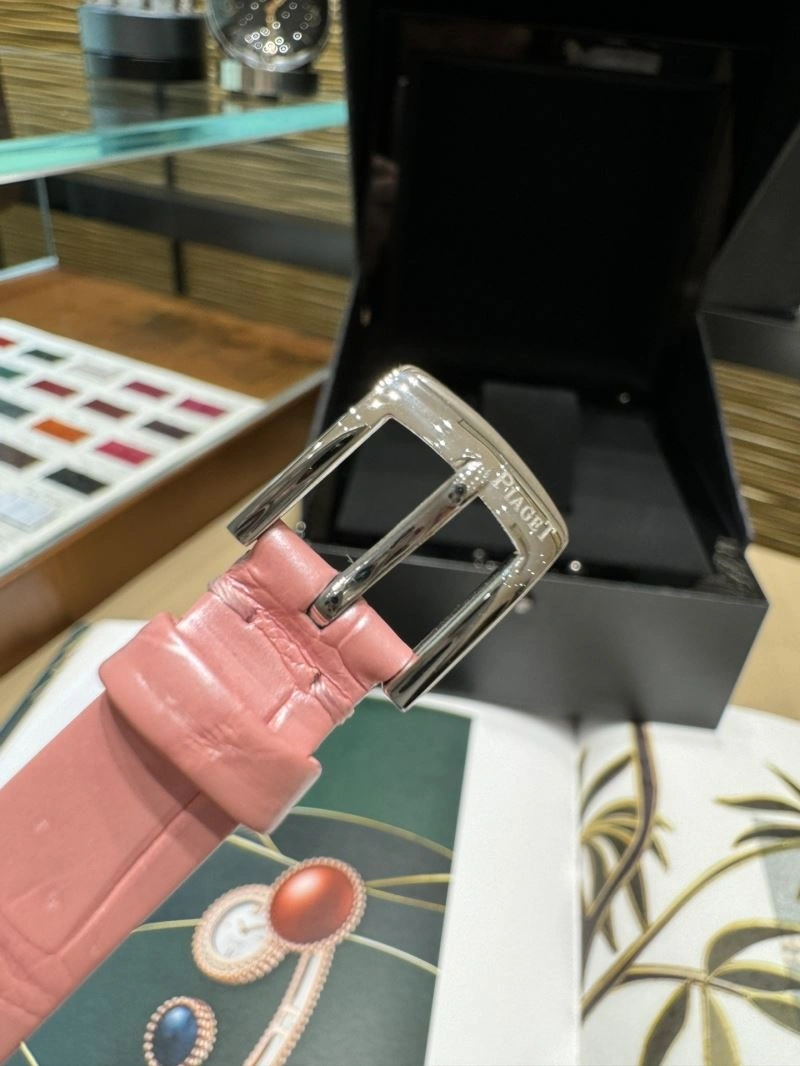 Brand-authenticated PIAGET Watches