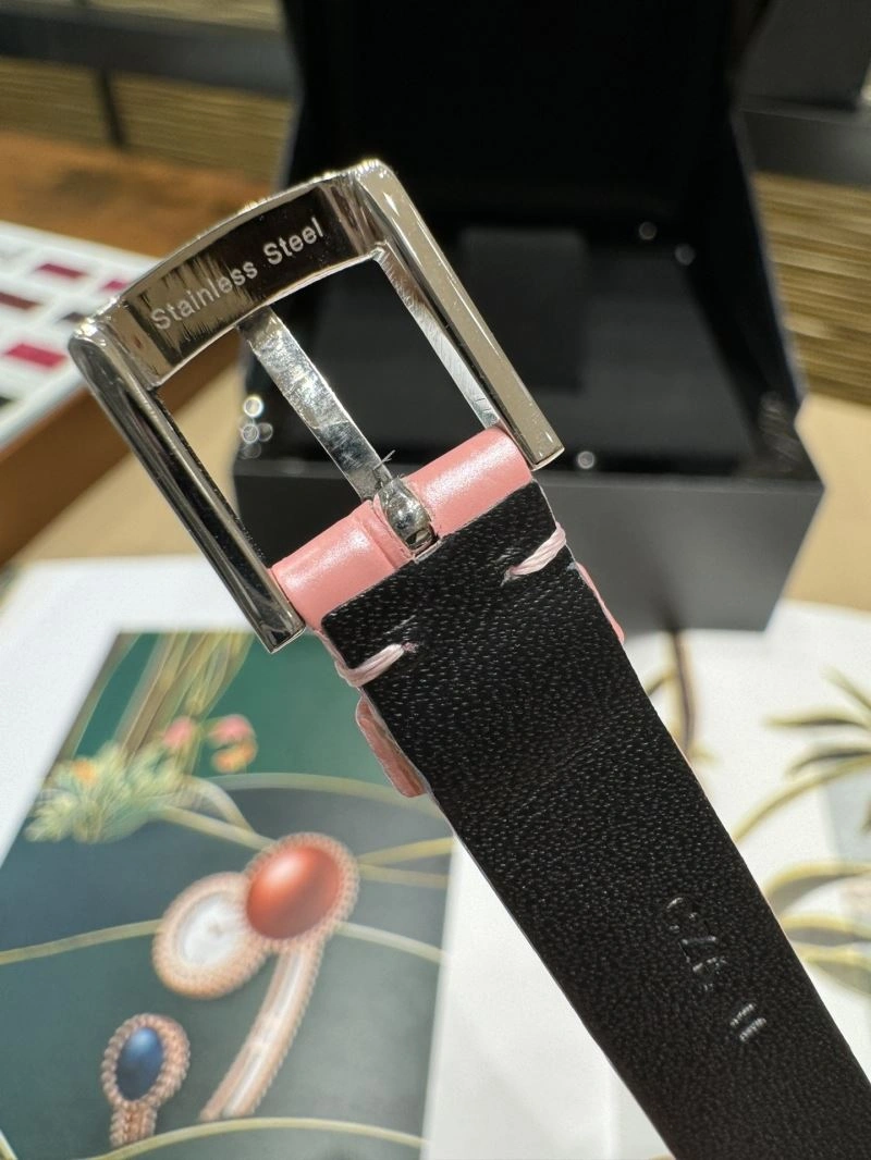 Brand-authenticated PIAGET Watches