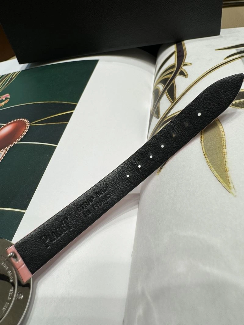 Brand-authenticated PIAGET Watches