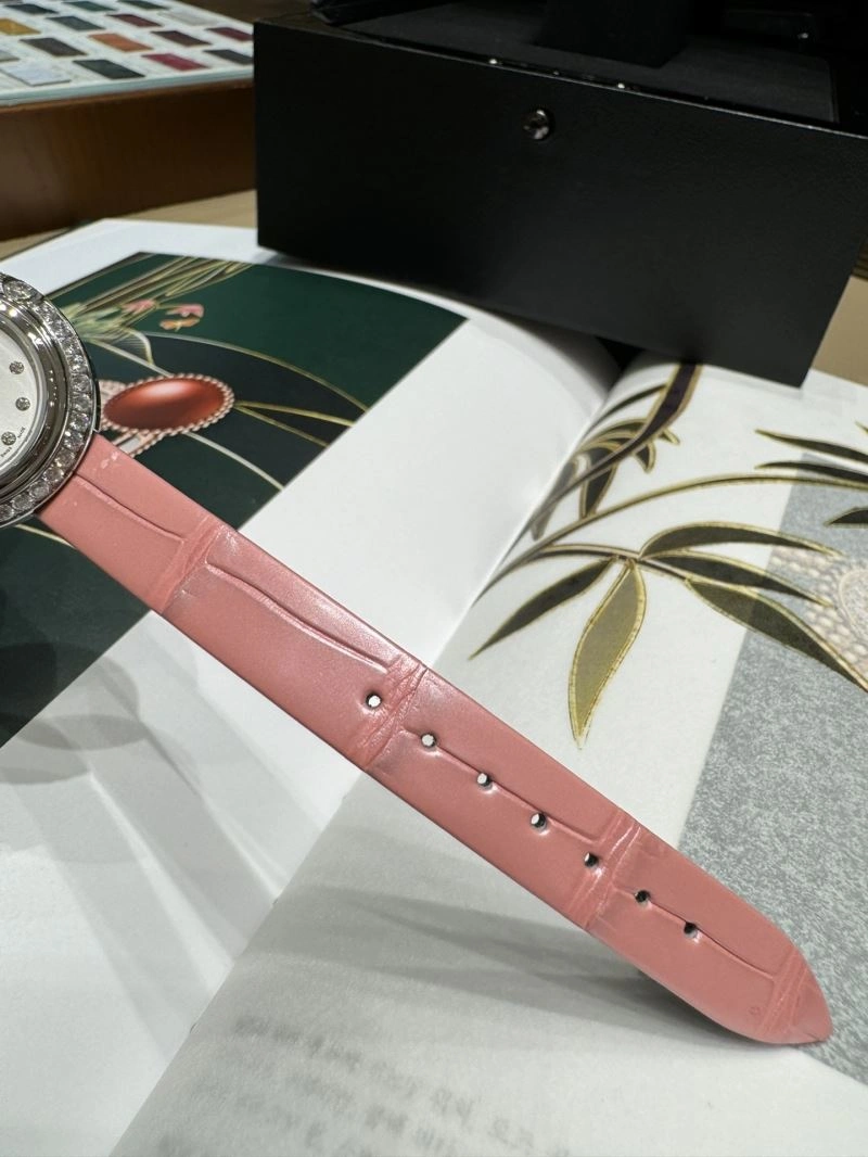 Brand-authenticated PIAGET Watches