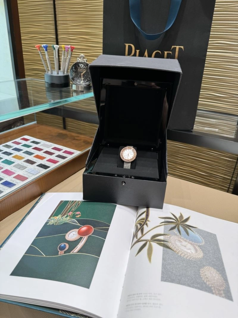 PIAGET Watches