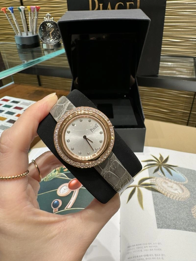 Authentic PIAGET Watches