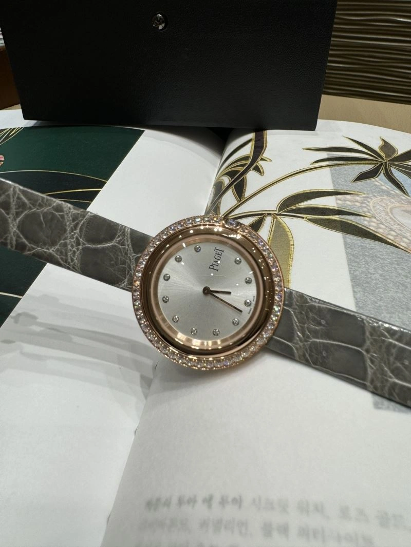 Authentic PIAGET Watches