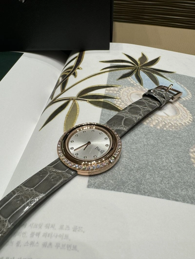 Authentic PIAGET Watches