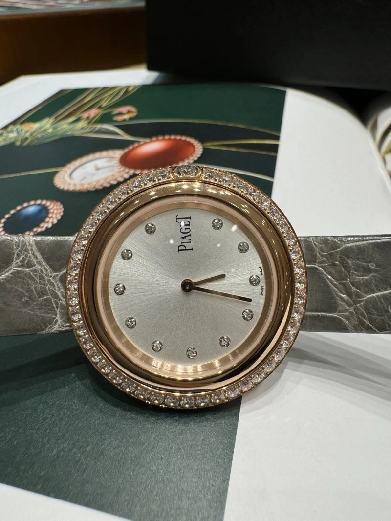 Authentic PIAGET Watches