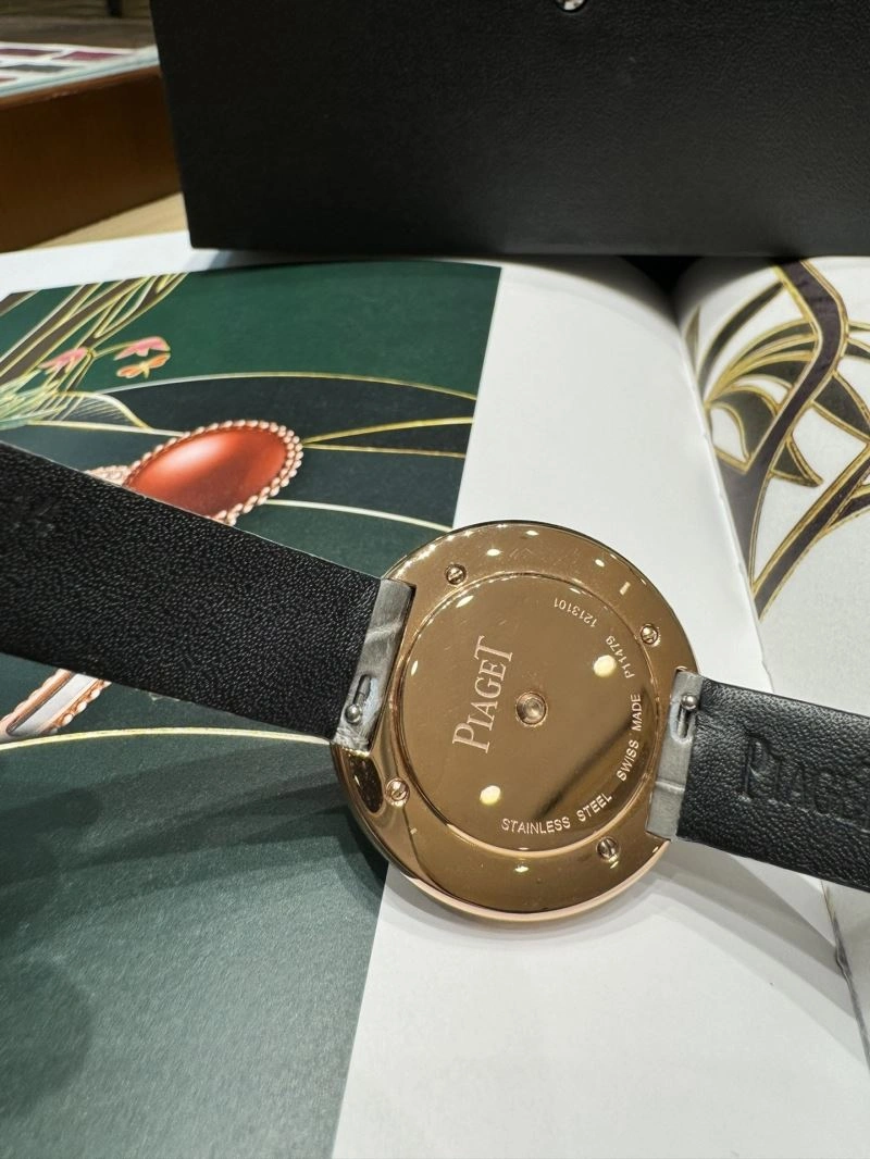 Authentic PIAGET Watches
