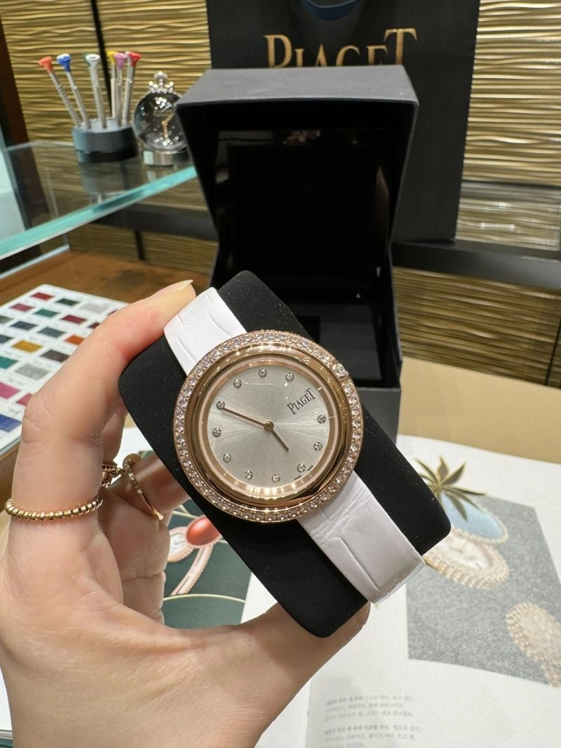 Official PIAGET Watches