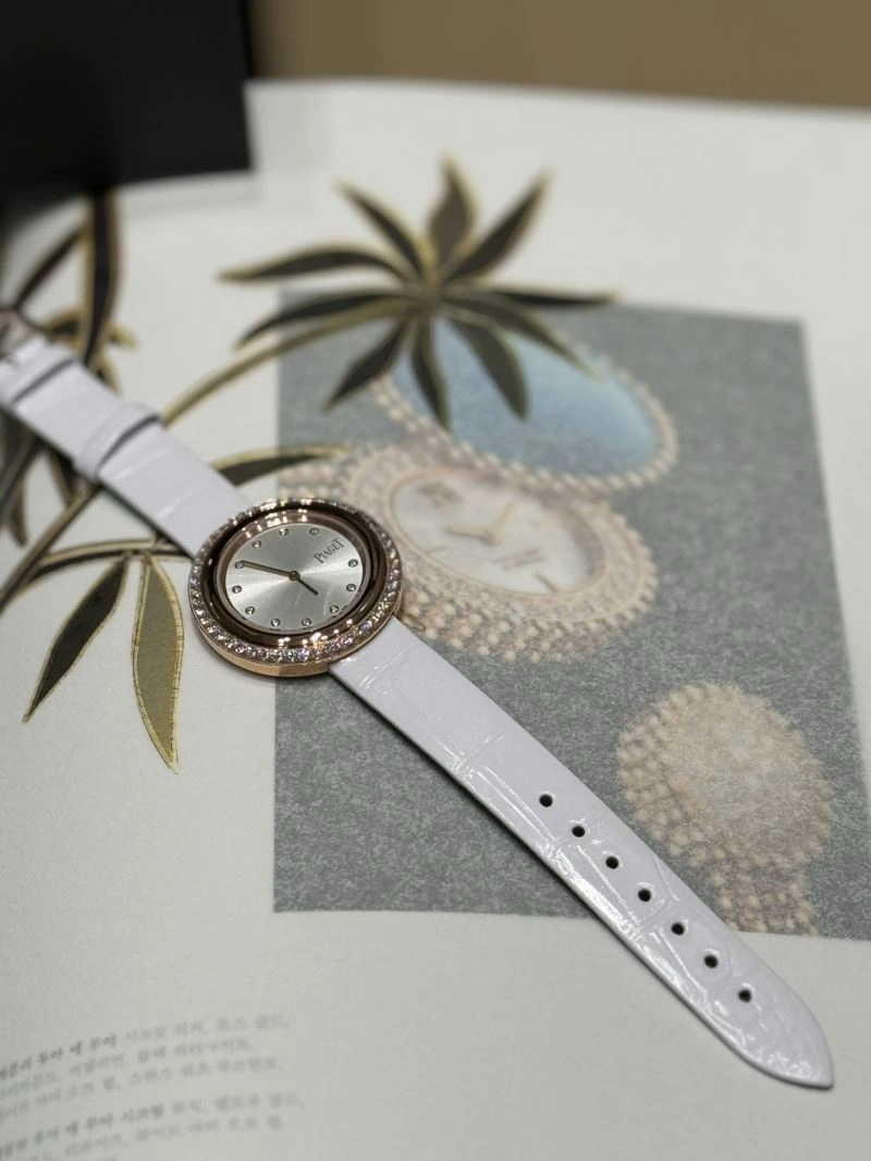 Official PIAGET Watches