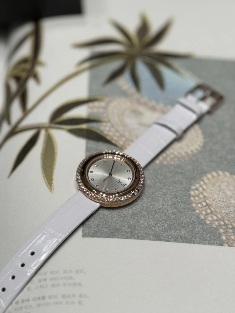 Official PIAGET Watches