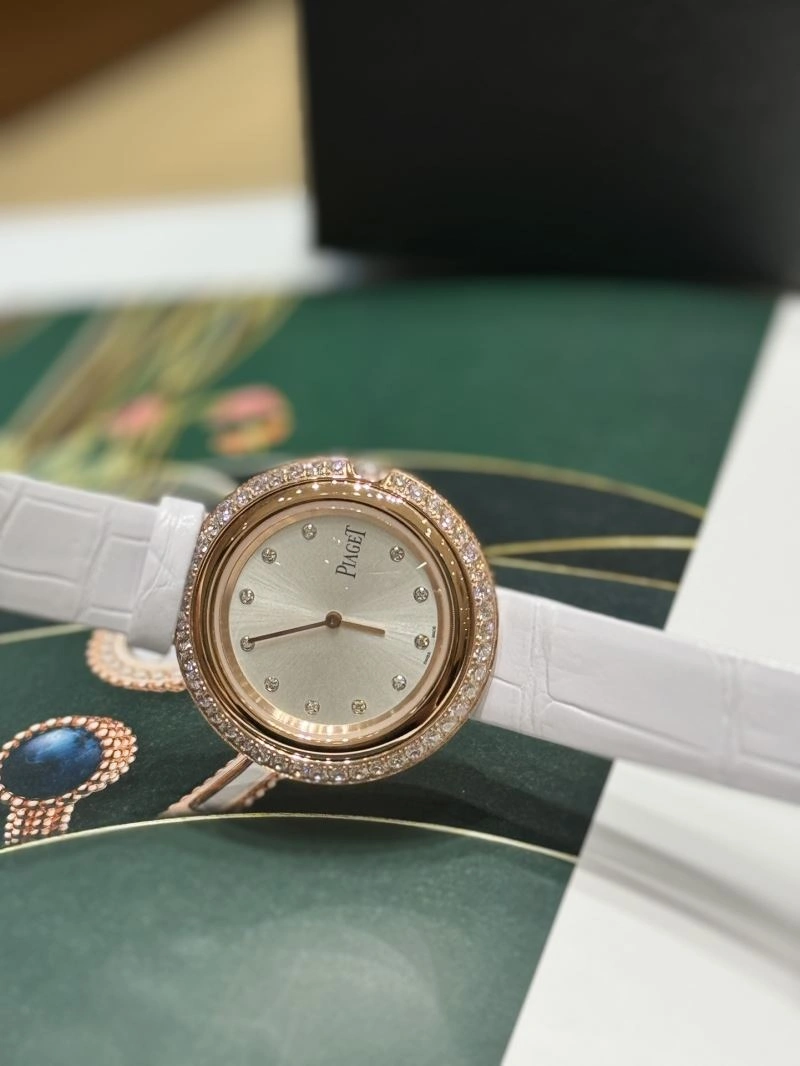 Official PIAGET Watches
