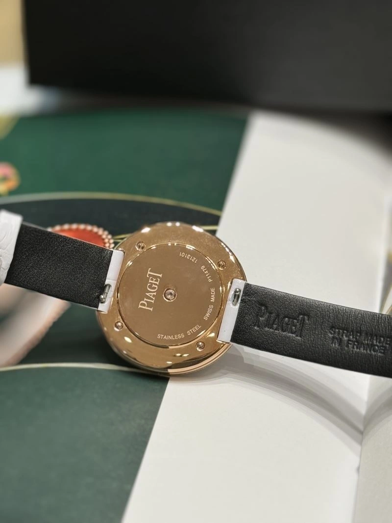 Official PIAGET Watches