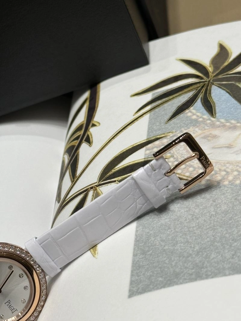 Official PIAGET Watches