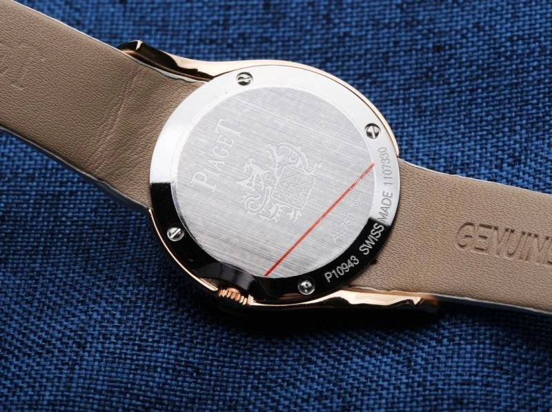 Cut-rate PIAGET Watches
