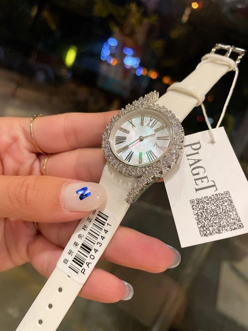 Reasonably priced PIAGET Watches