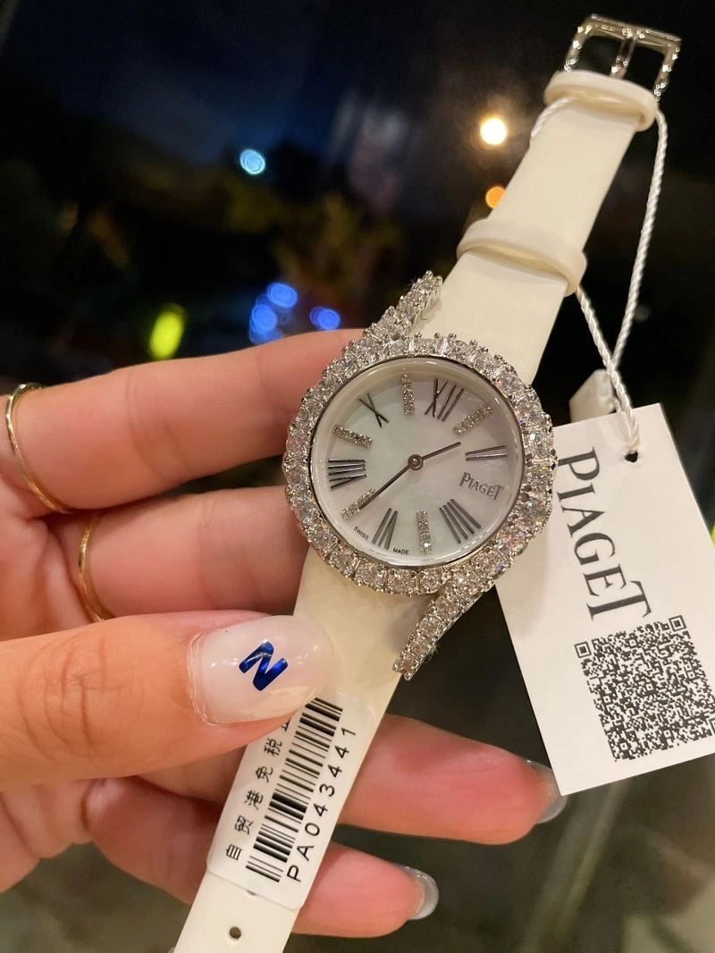 Reasonably priced PIAGET Watches