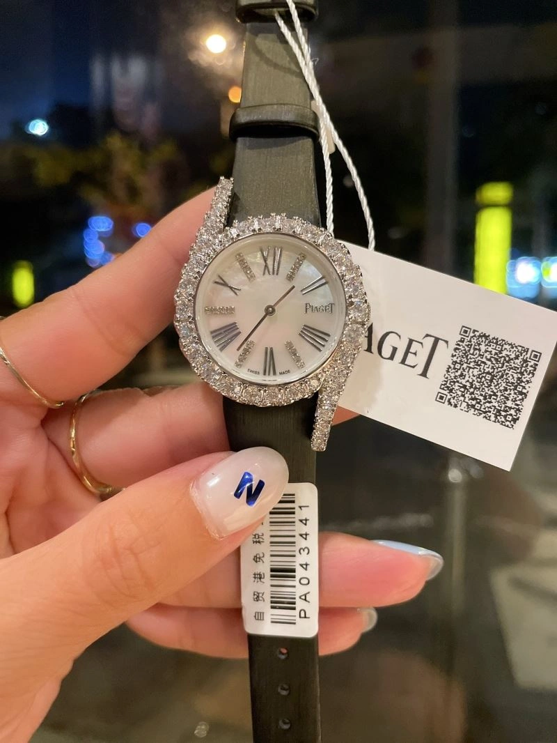 Reasonably priced PIAGET Watches