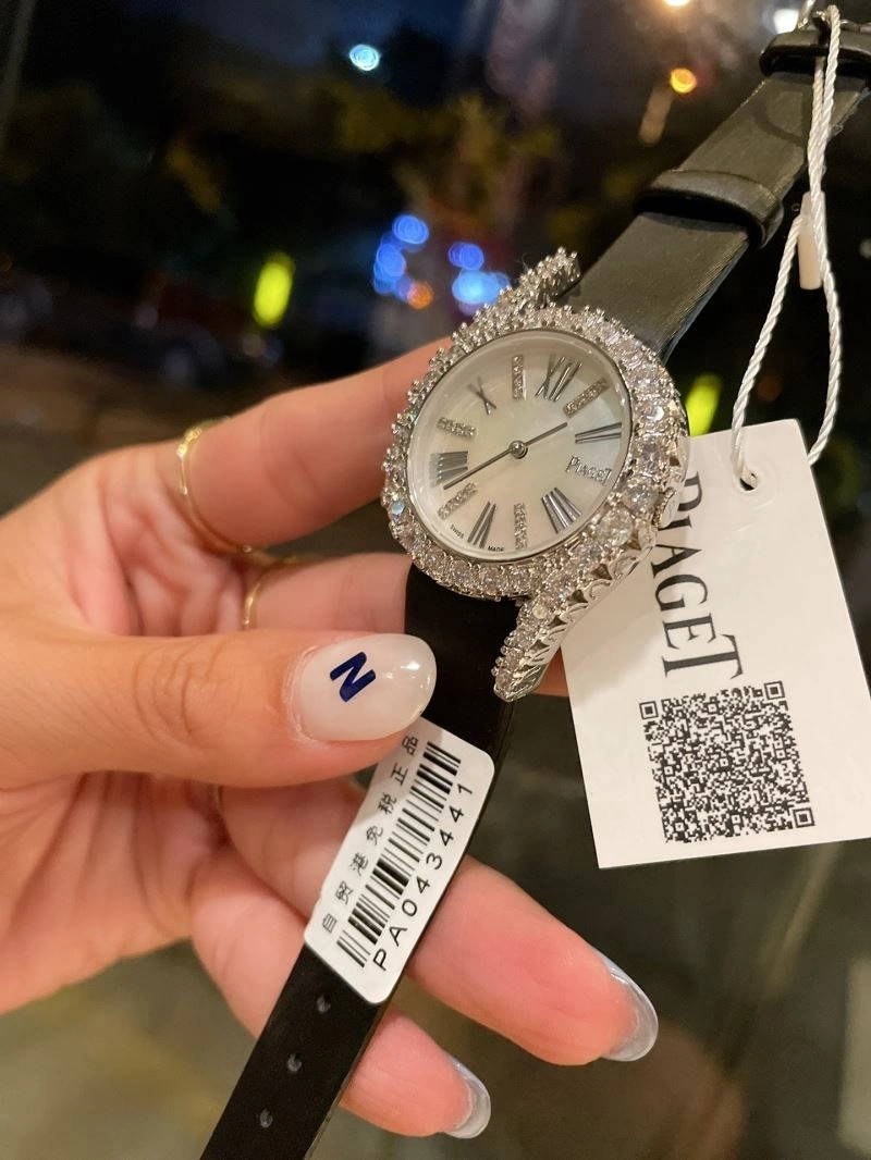 Reasonably priced PIAGET Watches