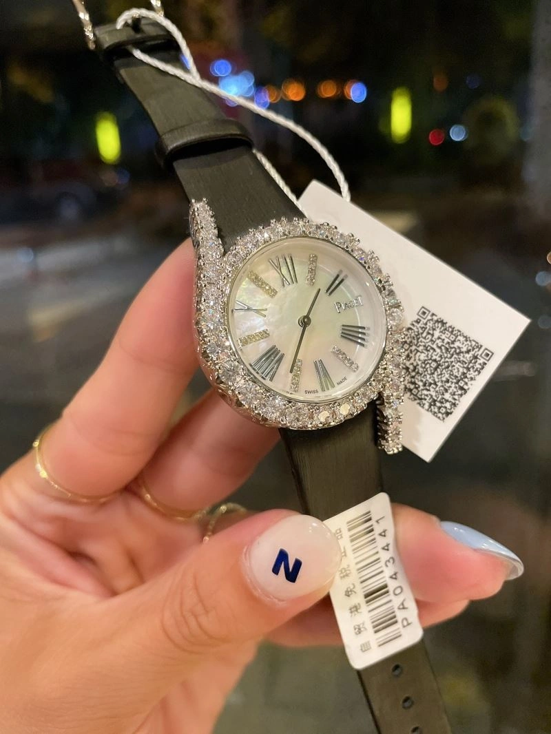 Reasonably priced PIAGET Watches